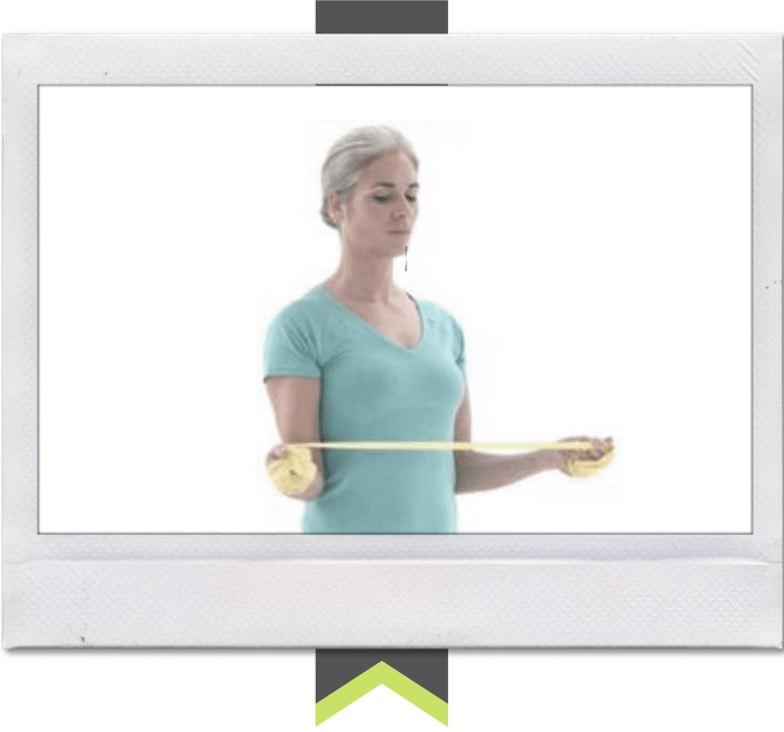 Rotator Cuff Exercise Guide | Easthill Physiotherapy & Acupuncture